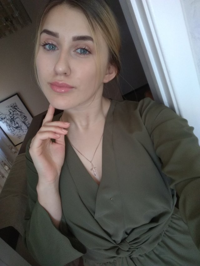 Sofiia, 22, Торонто - "RusDate.ca"