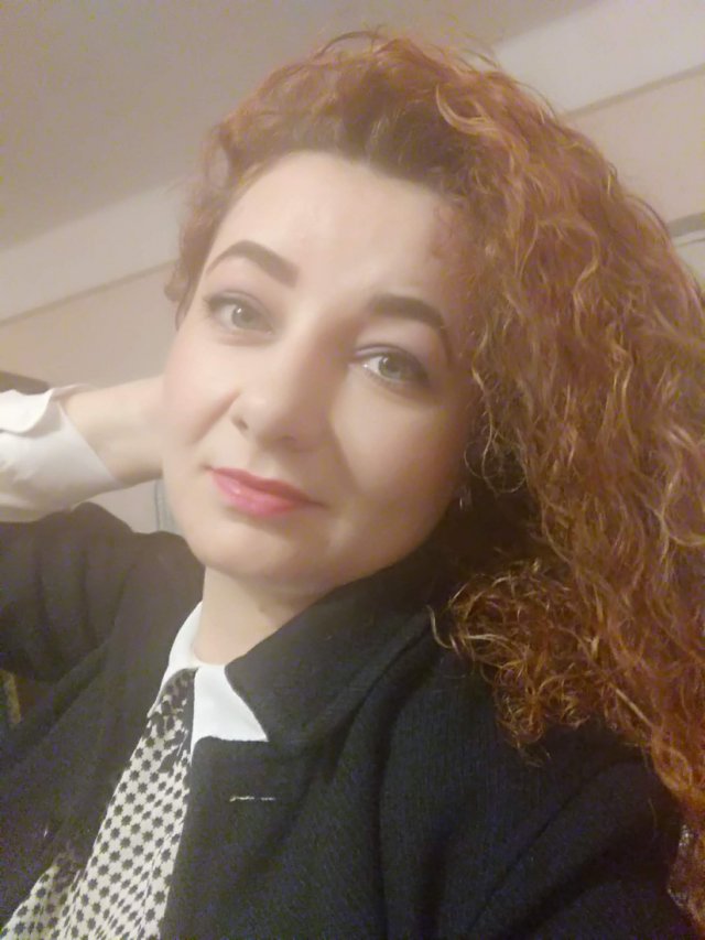 Tanya, 39, Торонто - "RusDate.ca"