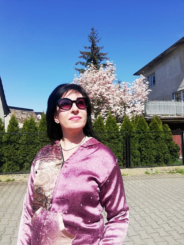 Lara, 51, Варшава - "RusDate.ca"