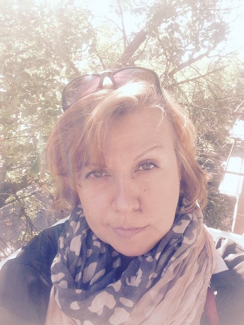 Eugenia, 50, Монреаль - "RusDate.ca"