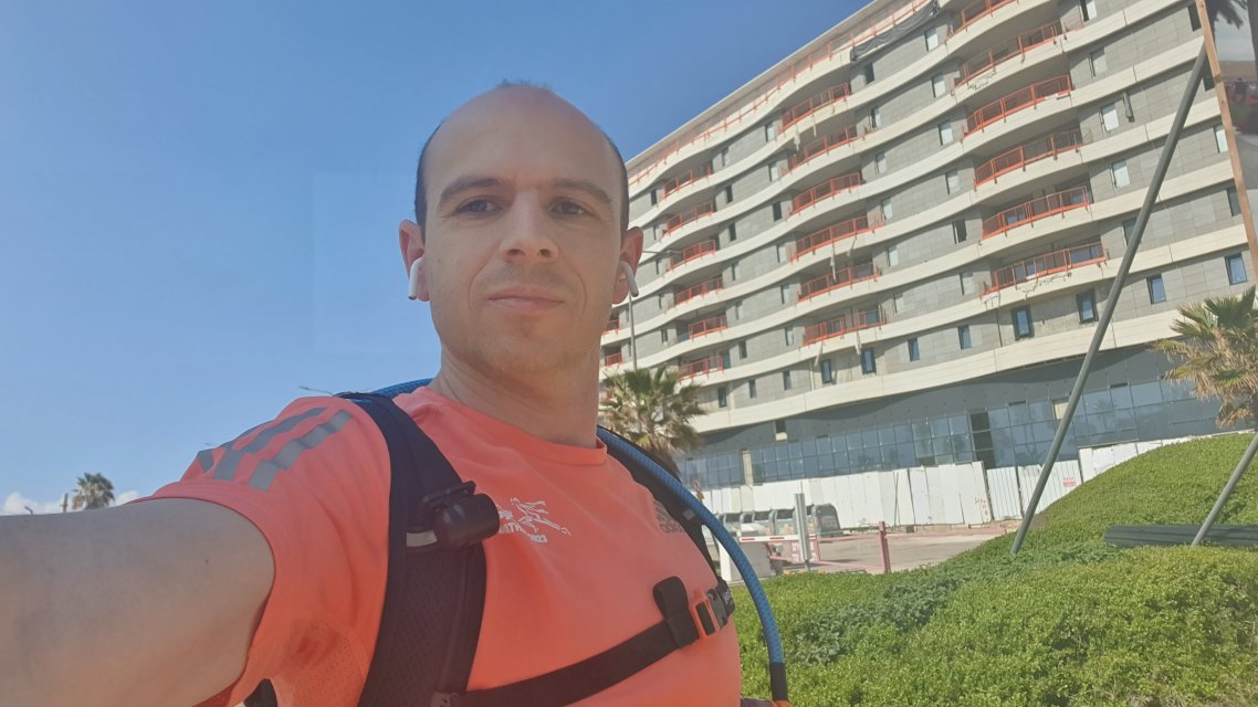 Sandro, 39, Ришон ле Цион - "RusDate.ca"