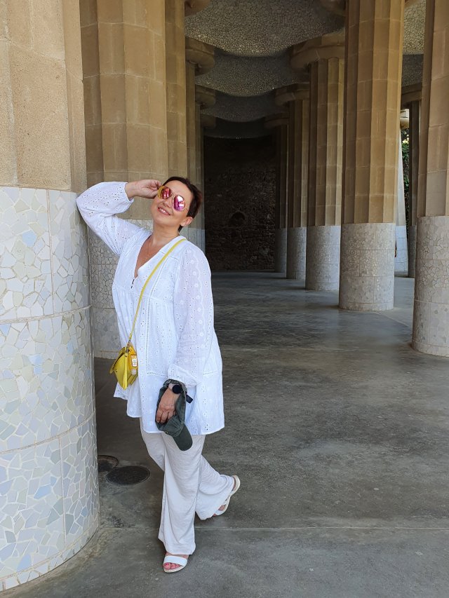 Жанна, 53, Торнхилл - "RusDate.ca"