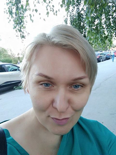 Оксана, 51, Москва - "RusDate.ca"