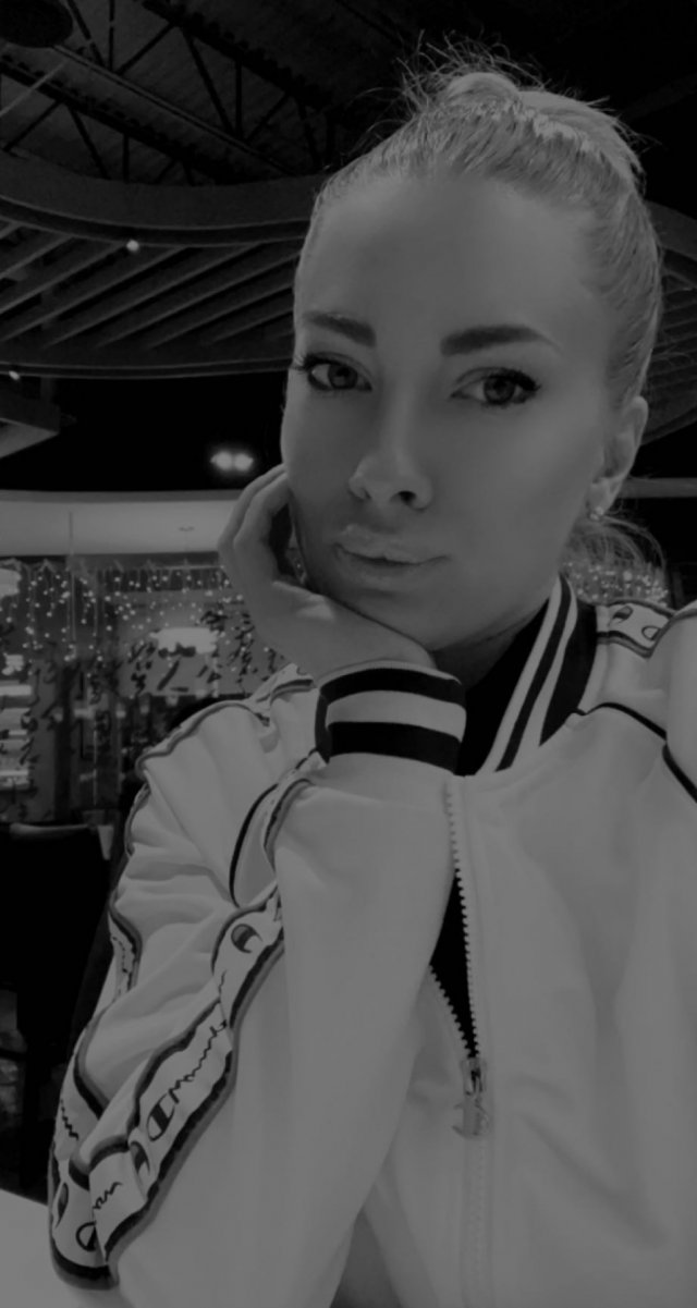 Love, 38, Торонто - "RusDate.ca"