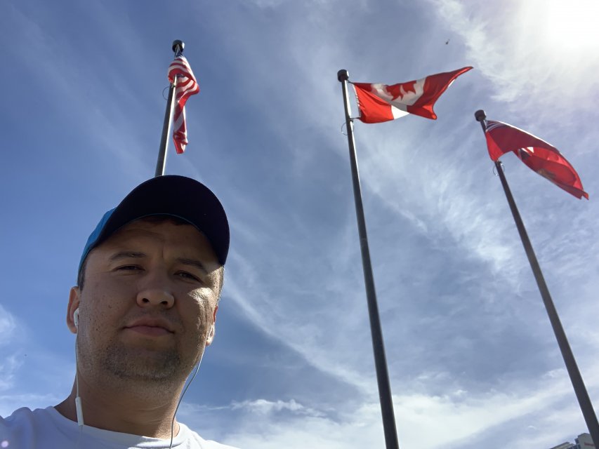 Ruslan, 33, Торонто - "RusDate.ca"