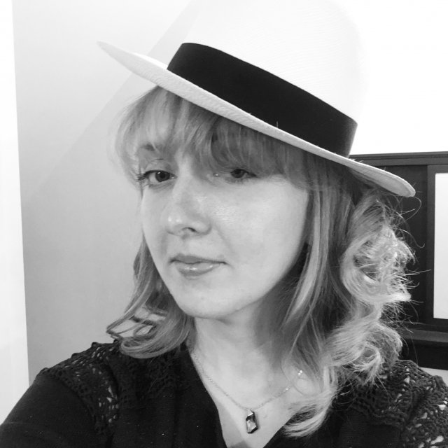 Iryna, 36, Виннипег - "RusDate.ca"