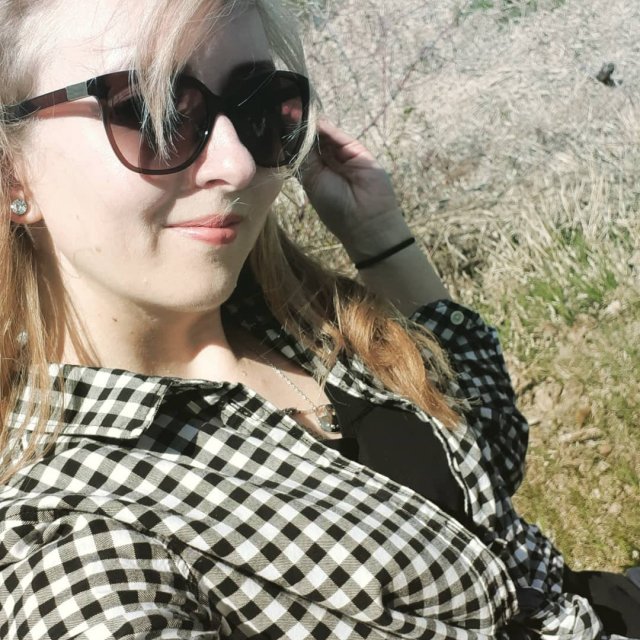 Iryna, 36, Виннипег - "RusDate.ca"