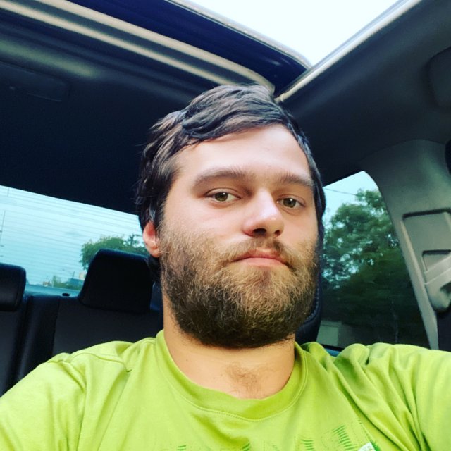 Daniel, 35, Торонто - "RusDate.ca"