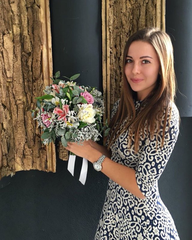 Alina, 32, Ванкувер - "RusDate.ca"