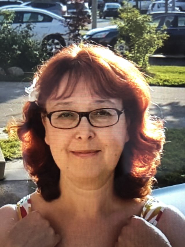 Victoria, 64, Торонто - "RusDate.ca"