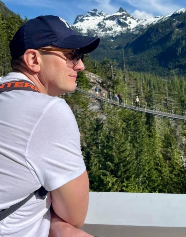 Egosuppressor, 35, Ванкувер - "RusDate.ca"