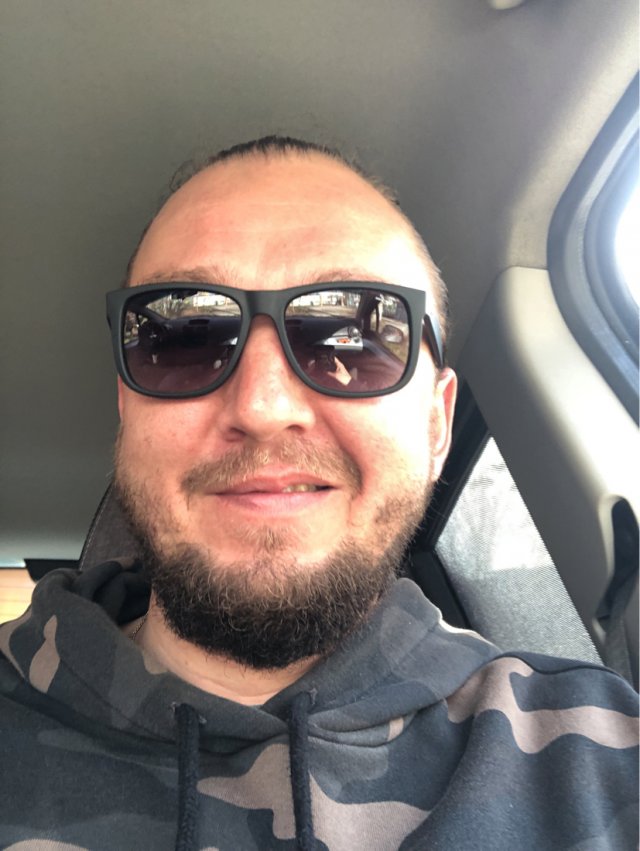 Rick, 42, Ричмонд-Хилл - "RusDate.ca"