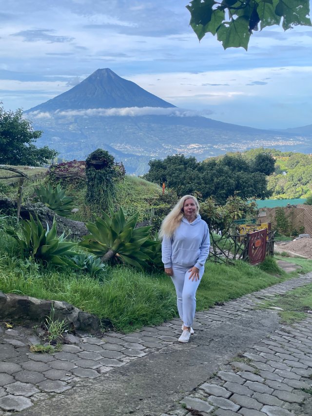 Svitlana, 48, Торонто - "RusDate.ca"