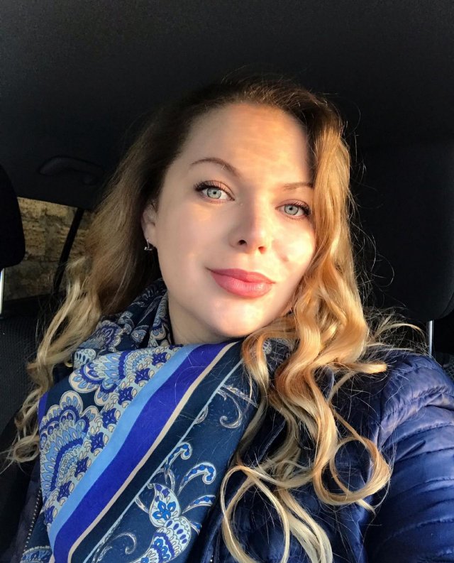 Sofia, 39, Эдмонтон - "RusDate.ca"