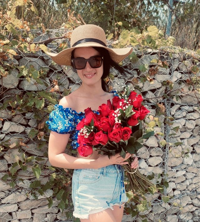 Katerina, 30, Лимингтон - "RusDate.ca"