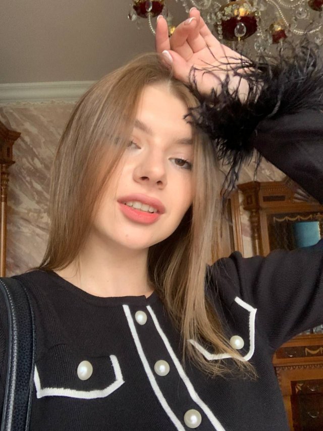 Vika, 24, Торонто - "RusDate.ca"