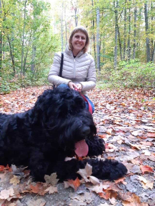 Валерия, 43, Барри - "RusDate.ca"