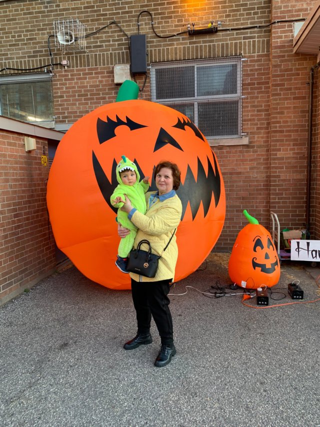 Tatiana, 57, Норт-Йорк - "RusDate.ca"