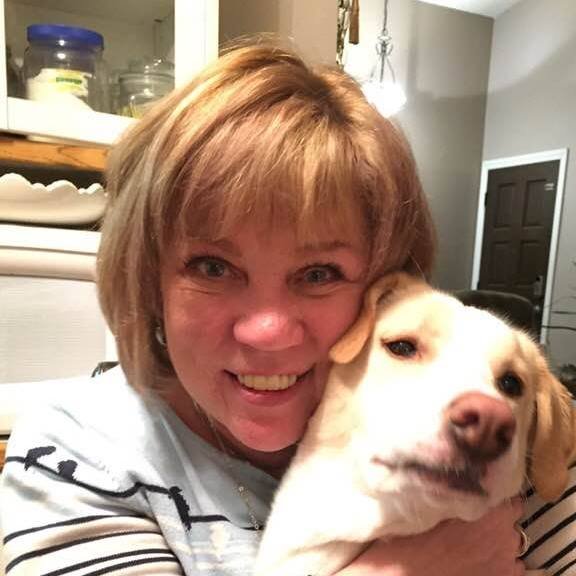 Irina, 59, Эдмонтон - "RusDate.ca"