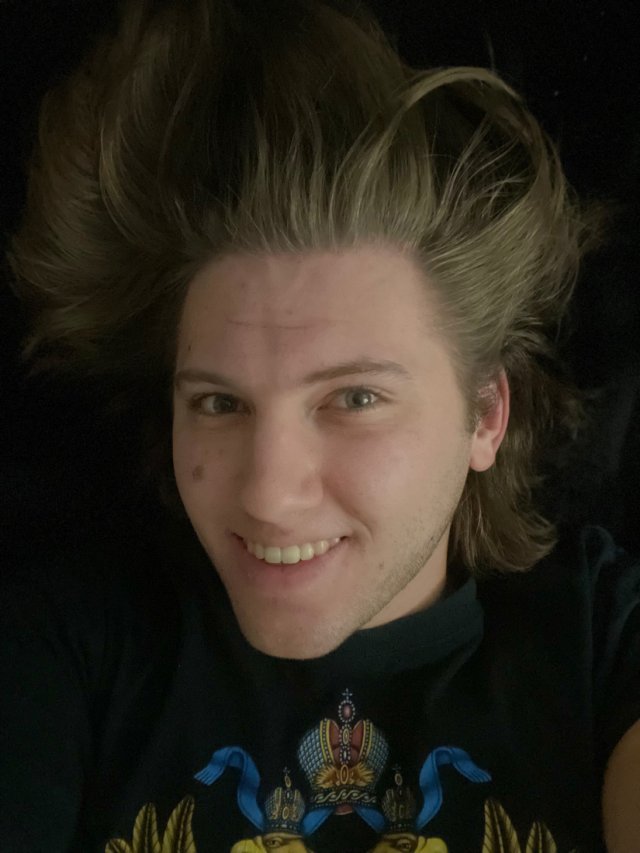 Nick, 28, Монреаль - "RusDate.ca"