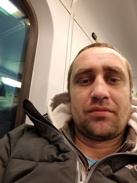 Ivan, 37, Брамптон - "RusDate.ca"