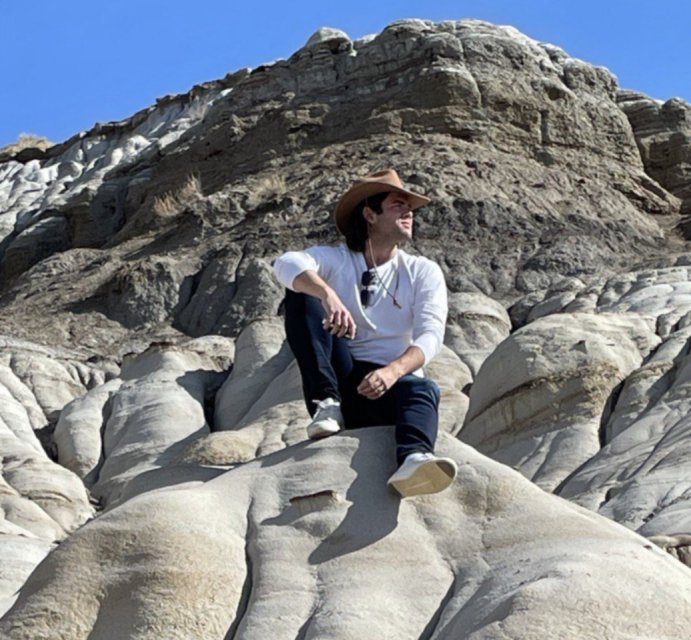 David, 32, Торонто - "RusDate.ca"