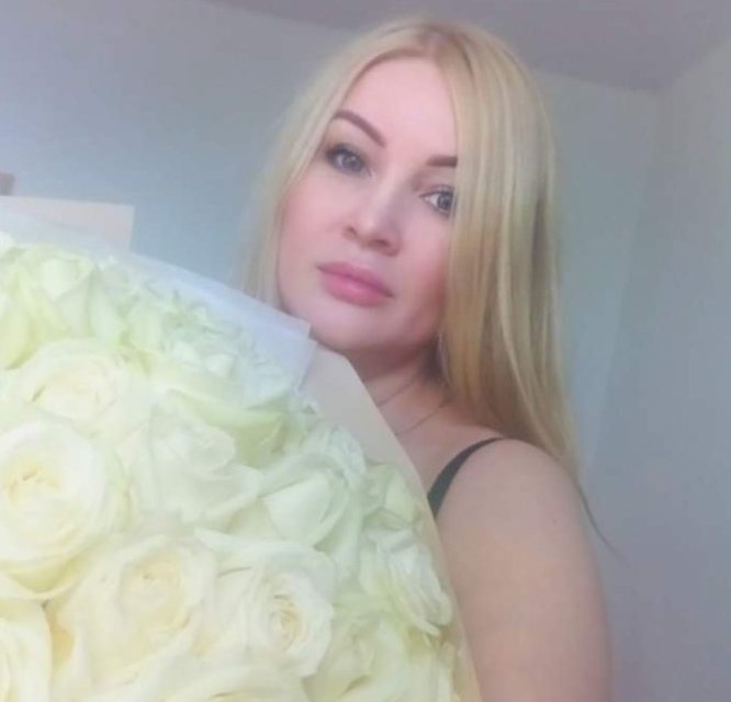 Irina, 44, Монреаль - "RusDate.ca"