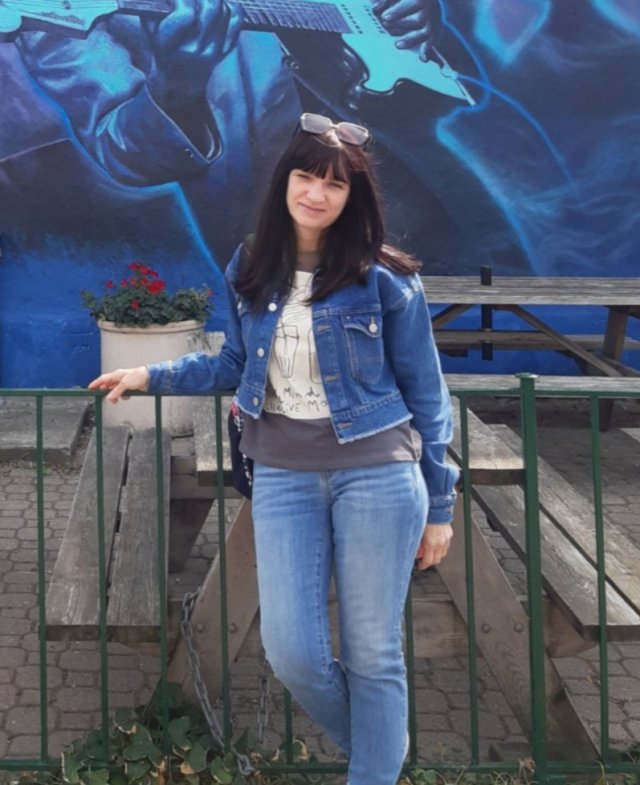 Elena, 55, Торонто - "RusDate.ca"