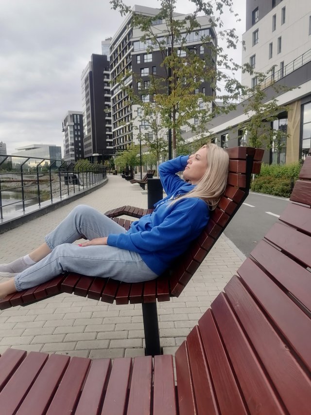 Екатерина, 40, Пермь - "RusDate.ca"