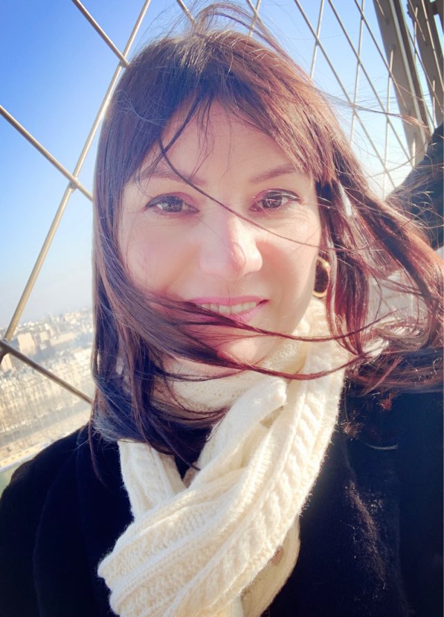 Mila, 46, Эдмонтон - "RusDate.ca"