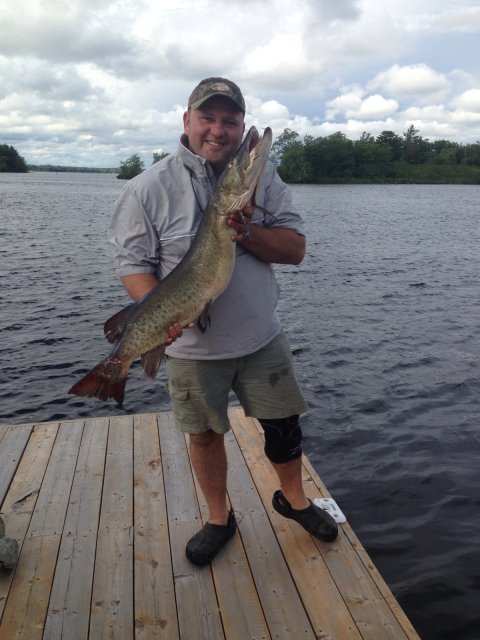 Viktor, 49, Миссиссога - "RusDate.ca"